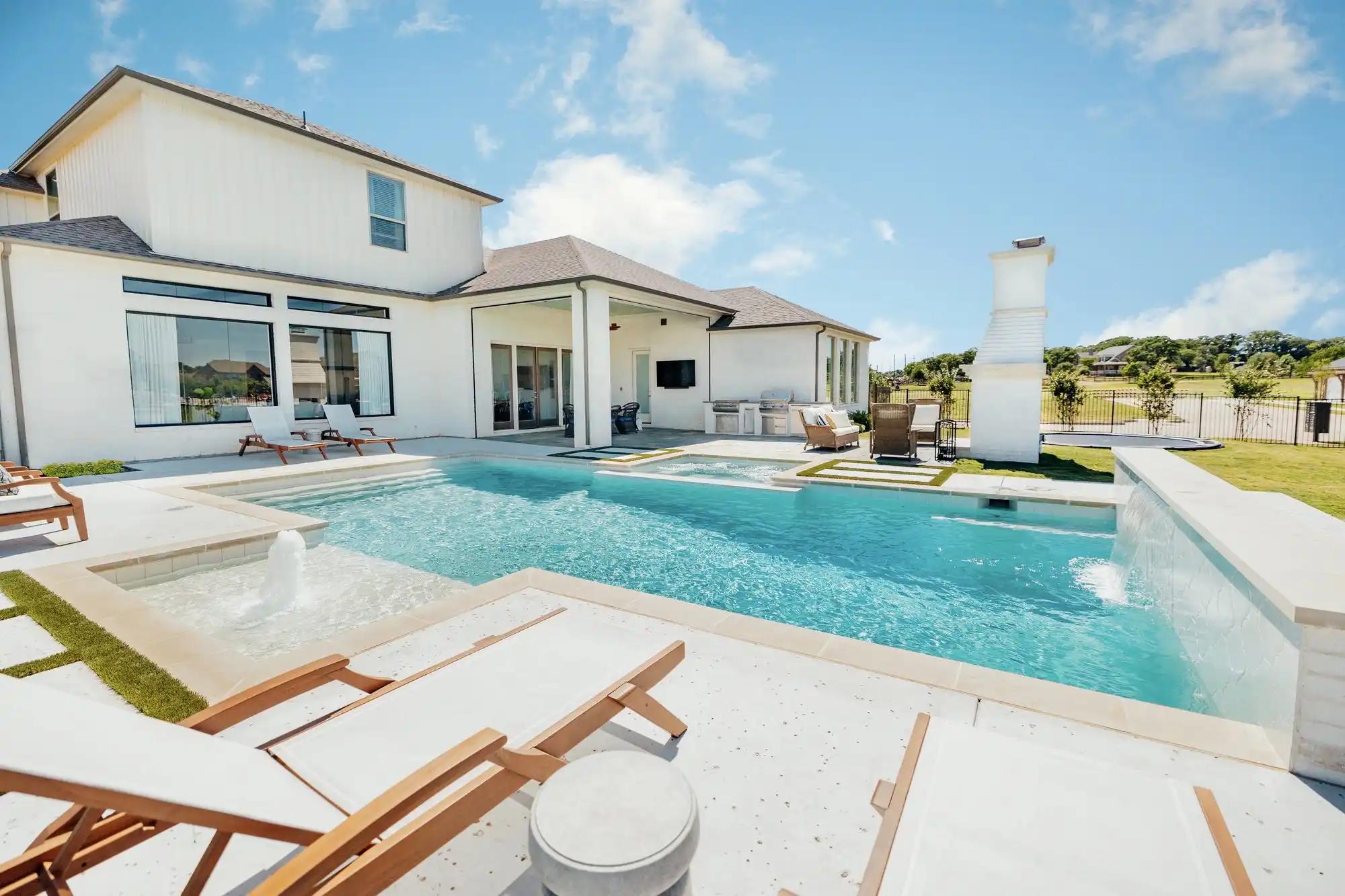 About Us | Miller Pools