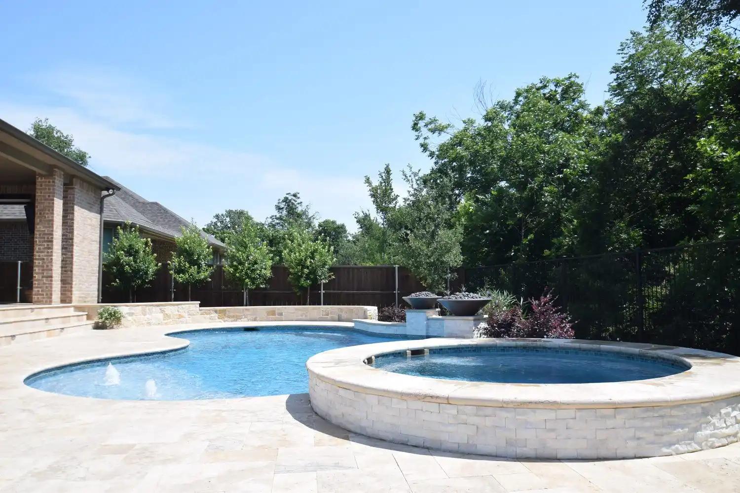Galveston Pool Renovations | Miller Pools
